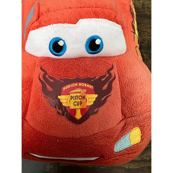 kohl's cares | Toys | Kohls Cares Disney Pixar Lightening Mcqueen Plush ...
